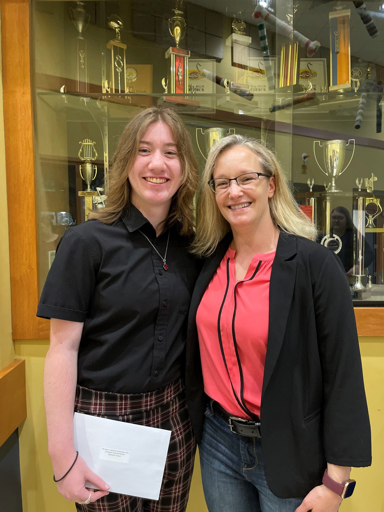 Burlington Historical Society | Burlington, CT